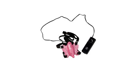 Venus Butterfly Vibrator From You2toys Discreet Delivery