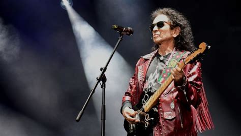El Tri Celebra 56 Años De Rock El Heraldo De México