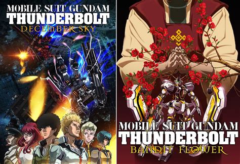 Art And Musings Of A Miniature Hobbyist Anime Review Mobile Suit