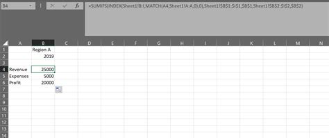 Worksheet Function Excel How To Index And Match Values Using Header And Subheader Super User