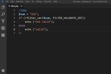 Top PHP Interview Questions In DEVSENSE Blog