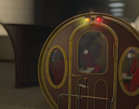 Pneumatic Transit On Behance