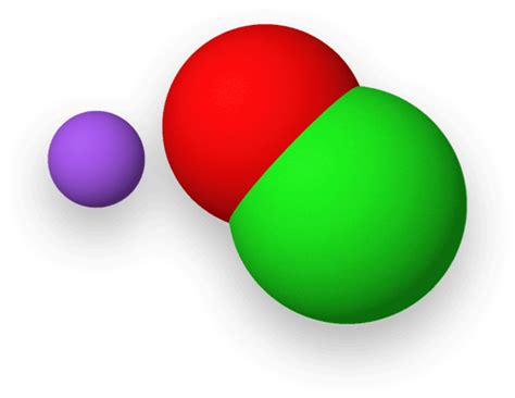 Corzan® Cpvc Top 10 Chemicals Sodium Hypochlorite Corzan® Cpvc