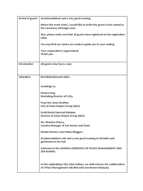 Mc Script Pdf Career And Growth