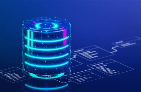 Database Là Gì 4 Mô Hình Database Nổi Bật Hiện Nay