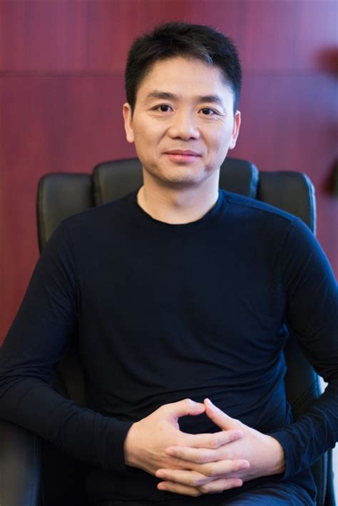 刘强东的想法很简单 让所有员工老有所养、病有所医刘强东待遇新浪新闻