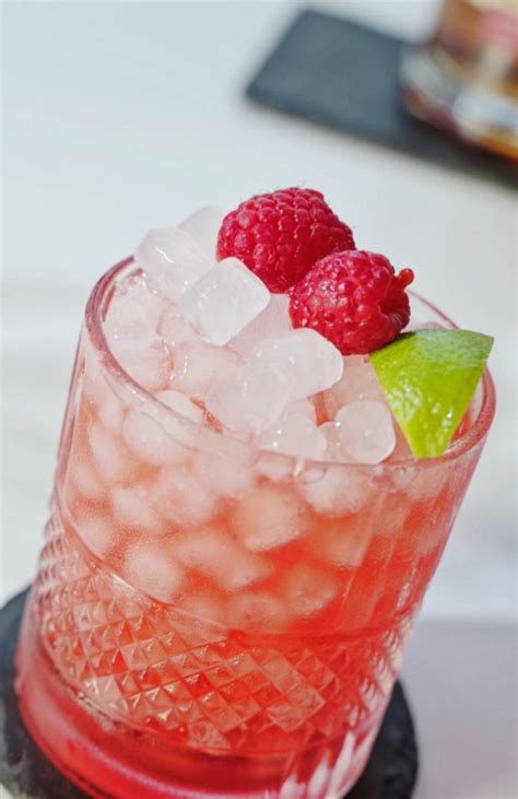 Knickerbocker Rum Cocktail Rcocktails