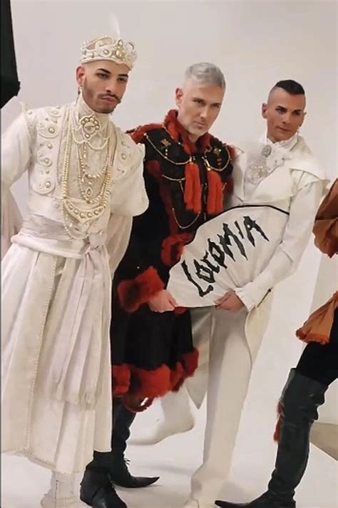 El Futuro De Locomía Entre Amor Y Negocios Xavier Font Designa A Su Novio Como Heredero De La