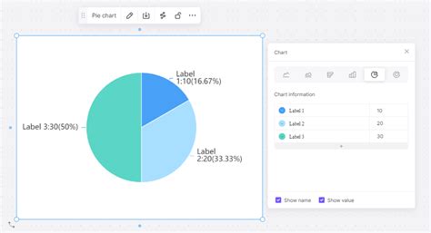 how to rotate pie chart in powerpoint at erin patteson blog
