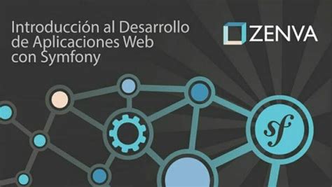 Videocurso Intro Al Desarrollo De Aplicaciones Web Con Symfony GameDev Academy
