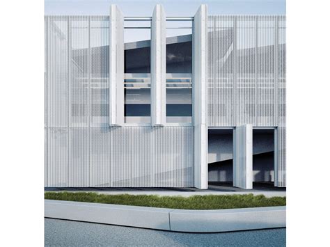 Where Architecture Meets The Versatility Of Precast Built Offsite