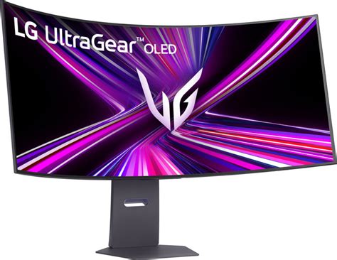 Lg Ultragear Gx A B Aeu Coolblue Monitoren