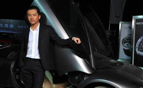 林志颖的车打80分，王力宏的车打95分 新浪汽车