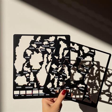 Interaktivna Mapa Evrope 77165509