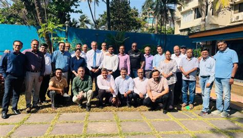 Always Happy To Visit Mumbai Trained And Empowered To Give Value To