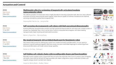 Jeong Jae Jj Wie On Linkedin I Am Pleased That Our Paper Is Featured In Nature Communications…