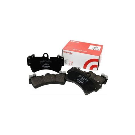 Brembo 19 Toyota Corolla 20l Prime Front Premium Nao Ceramic Oe
