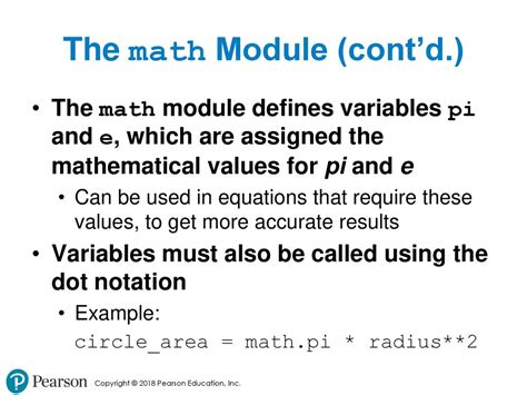 Introduction to Value-Returning Functions: Generating Random Numbers - ppt download