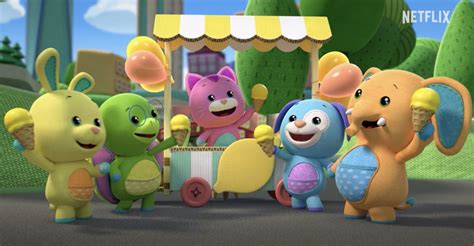 All About Mom Interview With Ali Schwartz Of Wonderoos