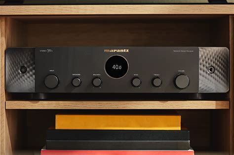 Marantz Stereo Systems Marantzs New Cinema Series Avrs Will Become