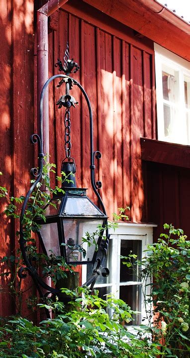 Sweden South House - Free photo on Pixabay - Pixabay