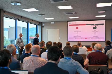 Robert Reinius Posted On Linkedin