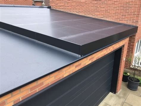Flat Roofs 02 The Best Flat Roofs For A Garage A Comprehensive Guide