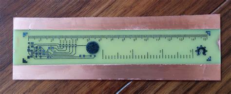 Tiny Ruler