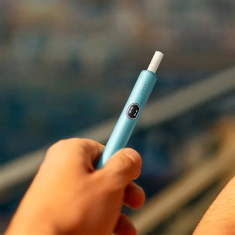 Troubleshooting Iqos Iluma I Iqos Iraq