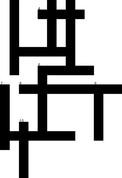 Ramayan Class 1 Crossword Labs