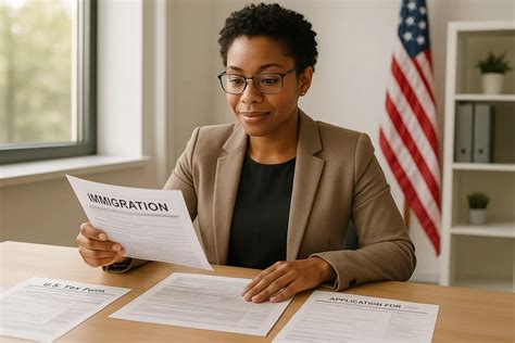 Irs Tax Return Transcript Vs Record Of Account For Uscis