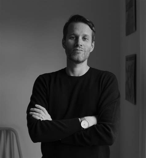 Eq3 Introducing Marcel Office By Matthew Kroeker Milled