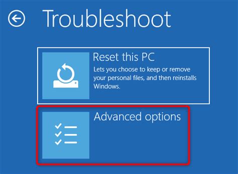 How To Perform Factory Reset Windows Revo Uninstaller Pro