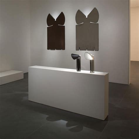 Flos Chiara Table Lamp Agatiit