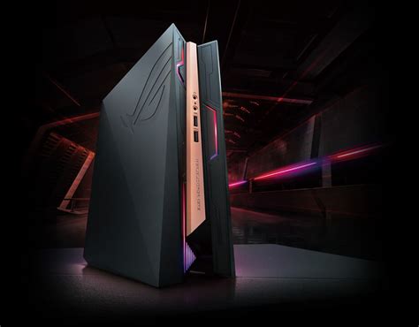 Asus Rog Mini Pc Gr8 Ii At Joan Ruhl Blog