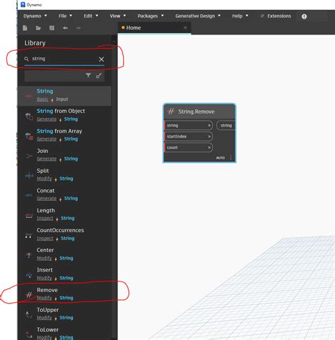 solved dynamo nod autodesk community