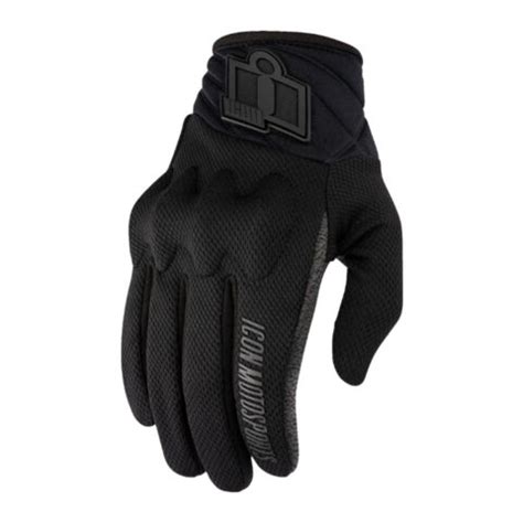 Icon Gloves Icon Motorcycle Gloves Revzilla
