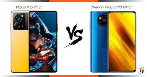 Banding Poco X Pro Dan Xiaomi Poco X Nfc Spesifikasi Dan Harga Di Malaysia Technave Bm