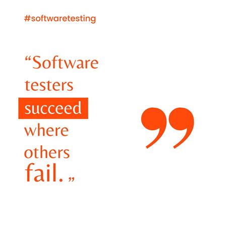 Testpro Software Testing Services خدمات اختبار البرمجيات On Linkedin Testing Quotes