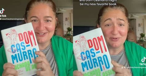 Capitu Traiu Bentinho Americana Que Viralizou Com Machado De Assis Entra No Fla Flu Literário Veja