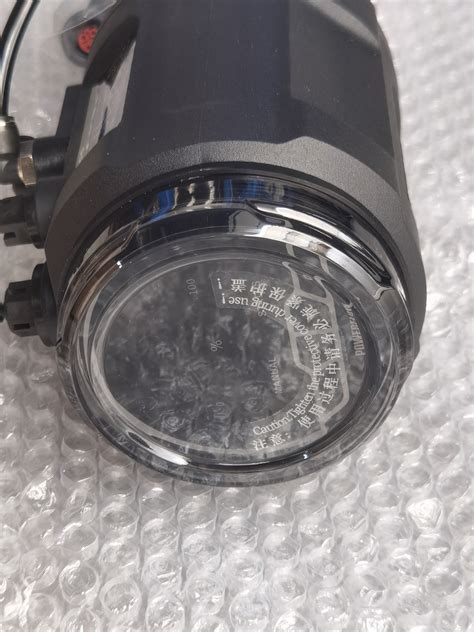 Proportional Dosing Valve From China Manufacturer Tec Machinery