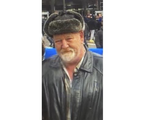 Mark Townsend Obituary 2023 Legacy Remembers