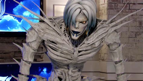 Image Drama Rem Death Note Wiki Fandom Powered By Wikia