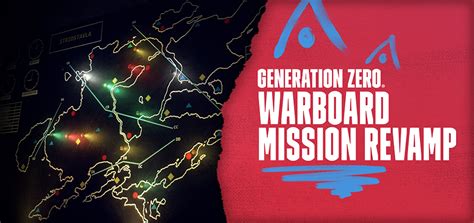 Recon Update Patch Notes Generation Zero