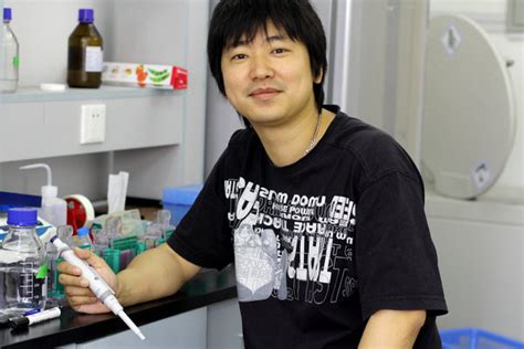 我院校友王佳伟获中科院 杰出青年科技创新人才”称号 校友动态 上海交通大学生命科学技术学院