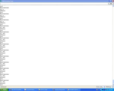 Bh1750 Programming In Arduino Uno Sensors Arduino Forum