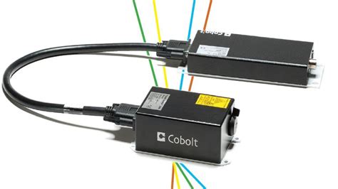 Industrial Grade Mid Ir Laser Source Cobolt Odin