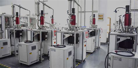 小型不锈钢反应釜生产厂家 提供固定床高压反应器聚合加氢装置定制 上海岩征实验仪器有限公司