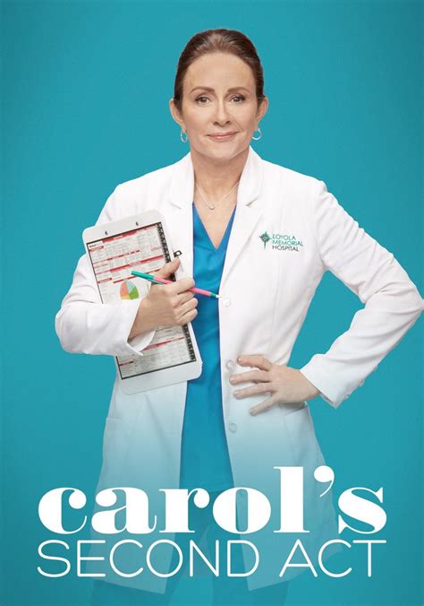 About Carols Second Act Carols Second Act Deutsch Kavdnk