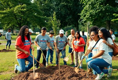 Community Resilience How Corporates Are Supporting Local Recovery